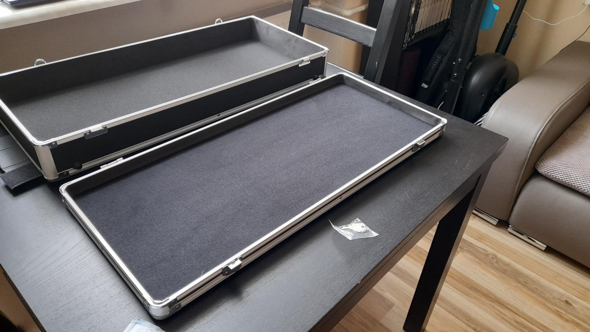 Stagg UPC 688 futerał na efekty gitarowe, pedalboard - Ceny i opinie ...