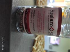 LEK-AM Szelazo + Sr 60kaps. - Opinie i ceny na Ceneo.pl