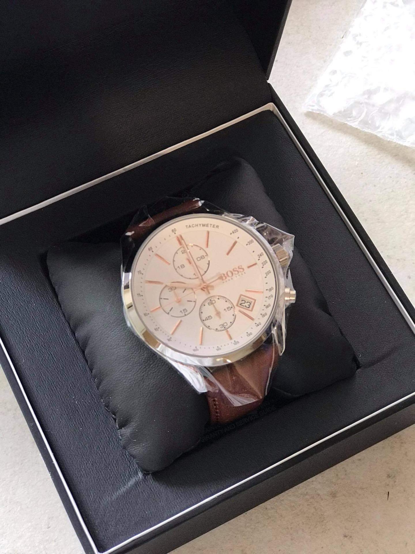 Hugo Boss Hb1513475 - Zegarki Męskie - Ceny i opinie - Ceneo.pl