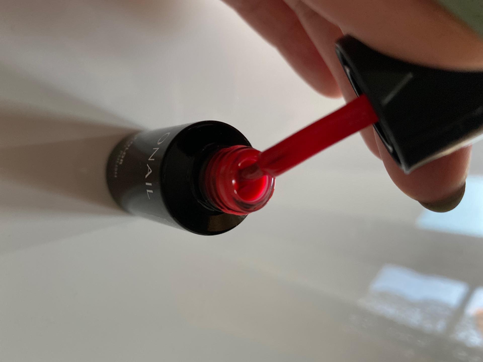 NEONAIL Lady in Red Lakier hybrydowy Lady Ferrari 7.2ml - Opinie i ceny ...