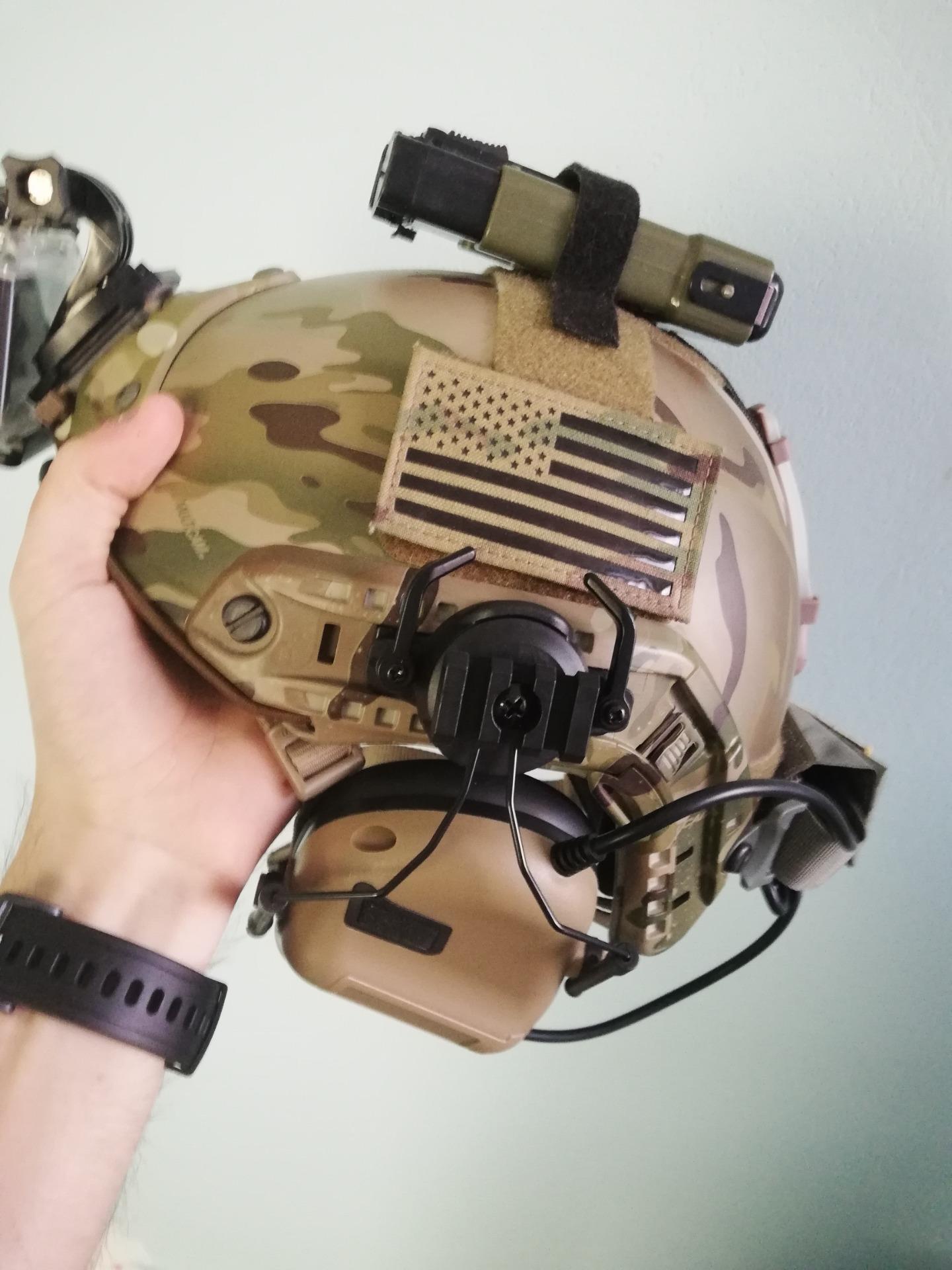 Dragon Zestaw Słuchawkowy Erm H Tan - Ceny i opinie - Ceneo.pl