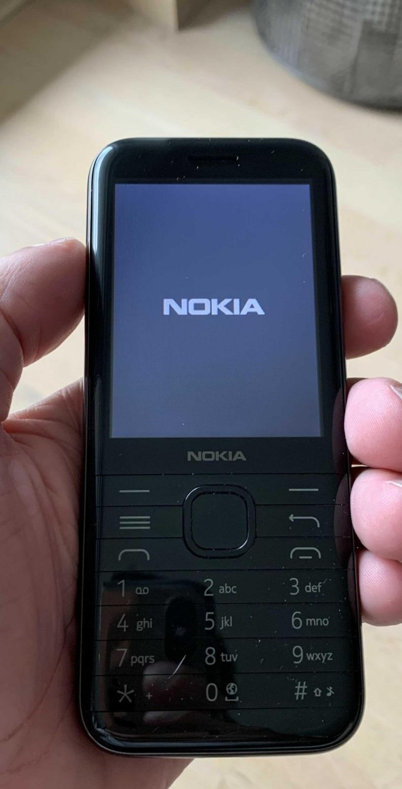 Nokia 8000 Czarny - Opinie i ceny na Ceneo.pl