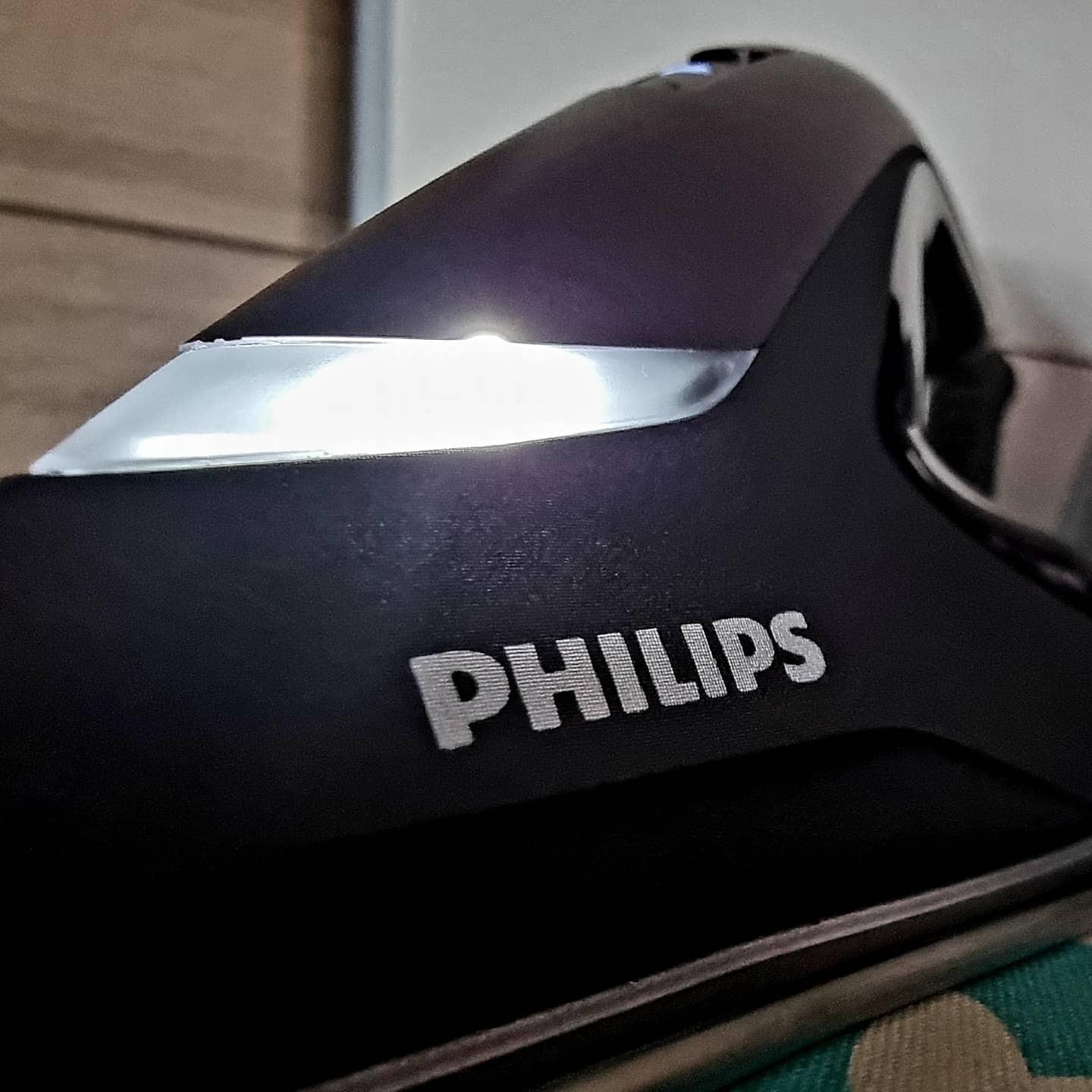 Generator pary PHILIPS PerfectCare PSG8160/30 - Opinie i ceny na Ceneo.pl