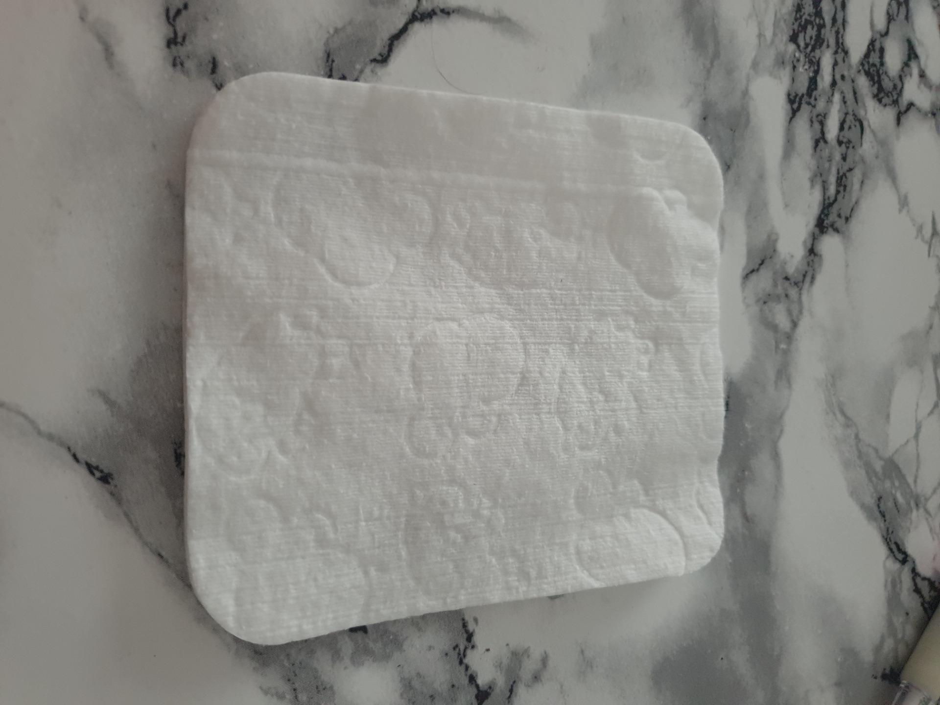 Kindii Pure Płatki Bawełniane Kosmetyczne Dla Niemowląt 60szt - Ceny i ...