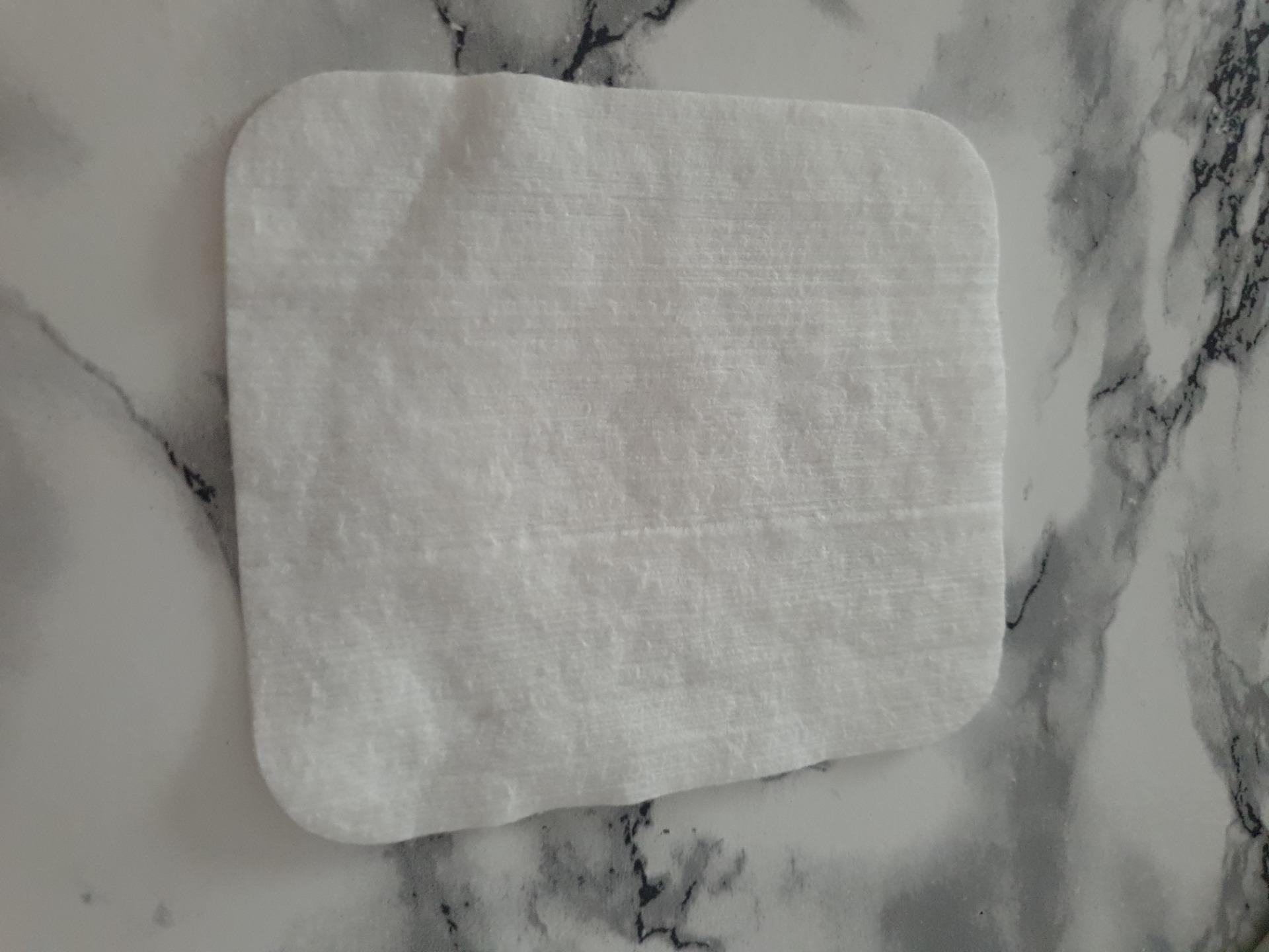 Kindii Pure Płatki Bawełniane Kosmetyczne Dla Niemowląt 60szt - Ceny i ...