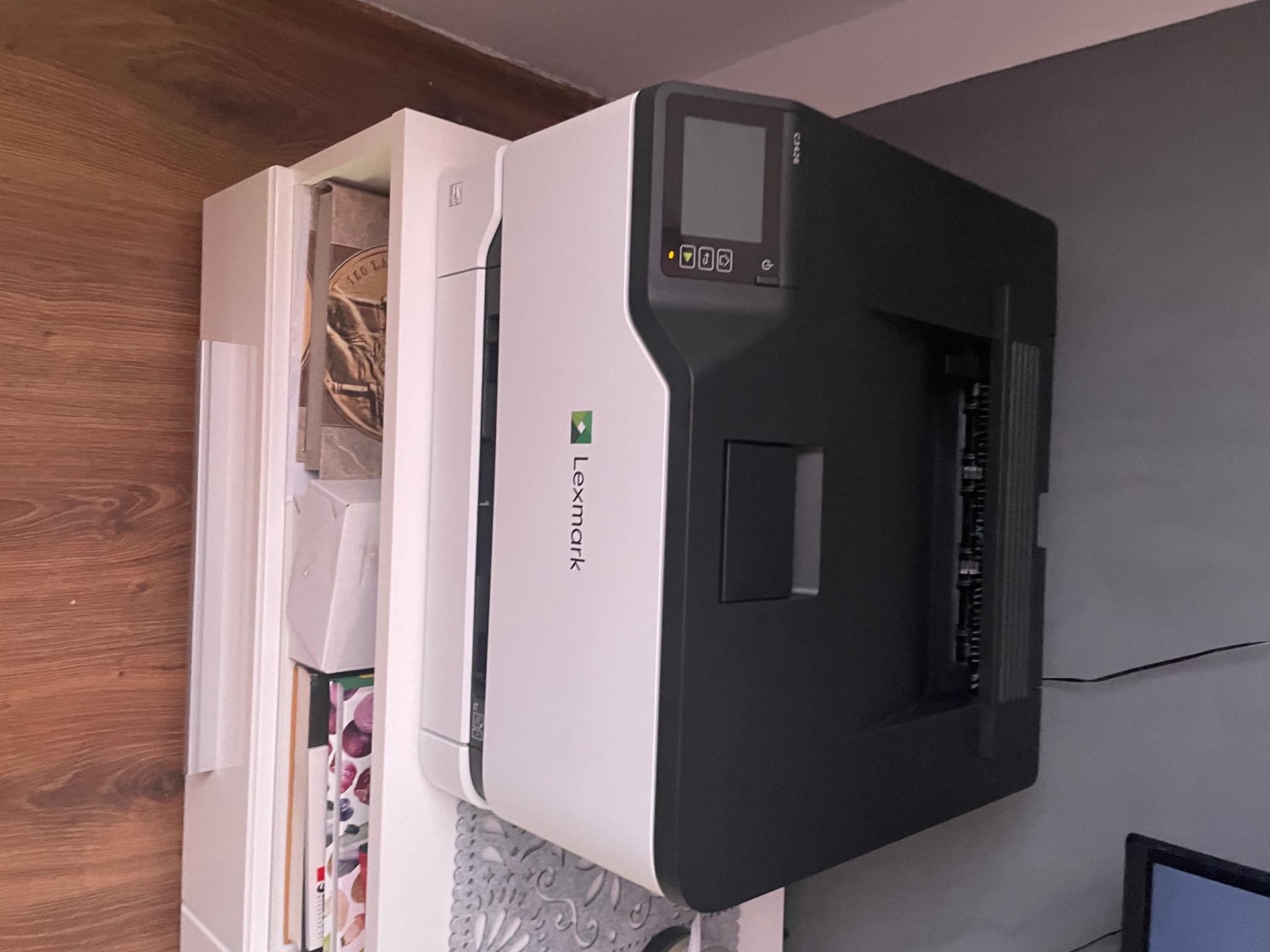 Drukarka laserowa Lexmark C3426dwe (40N9410) - Opinie i ceny na Ceneo.pl