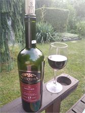 Witosha Red Wino Bułgarskie Czerwone Słodkie 750Ml - Ceny i opinie ...