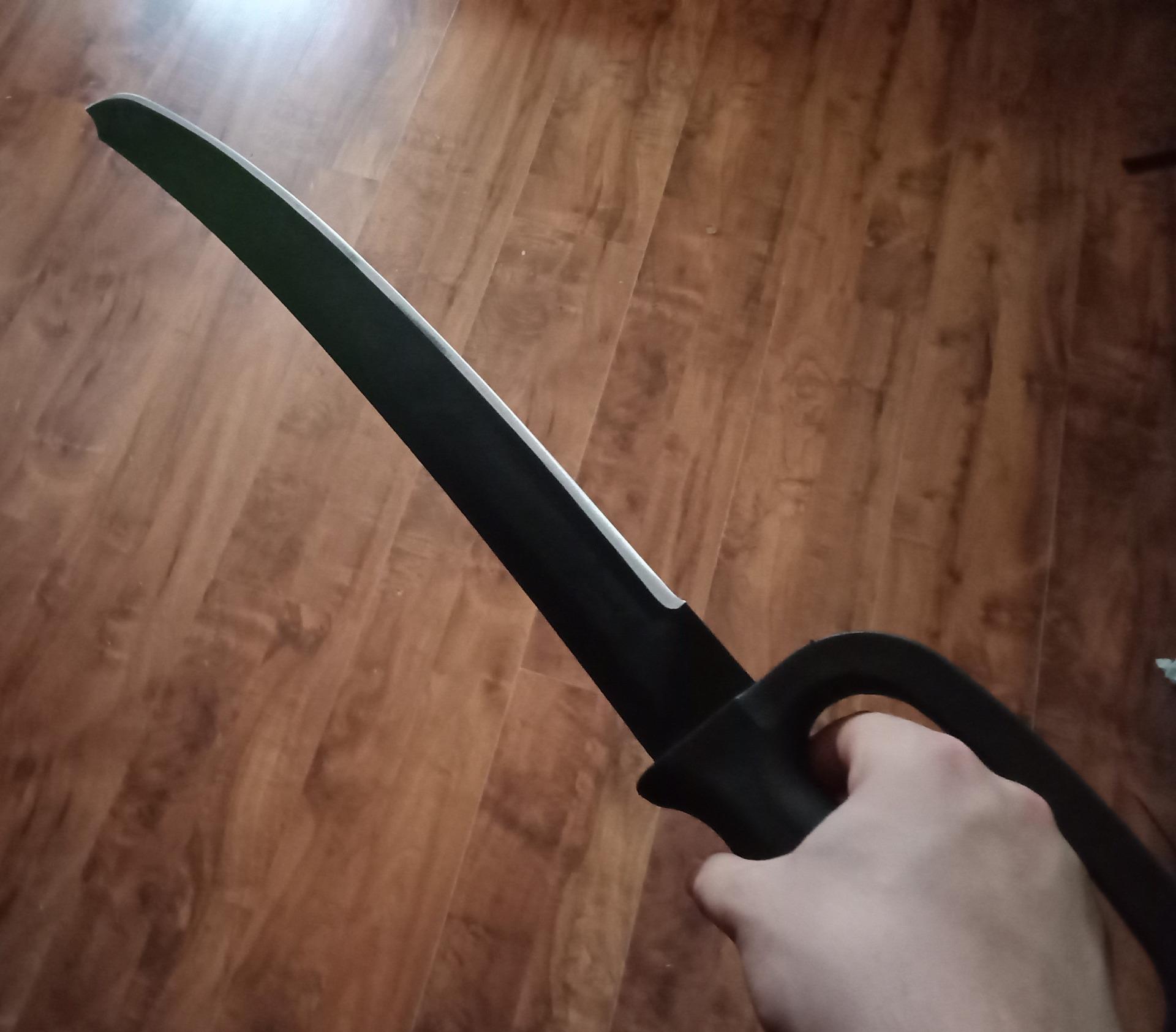 Cold Steel Maczeta Cutlass Machete 97DRMS - Ceny i opinie - Ceneo.pl