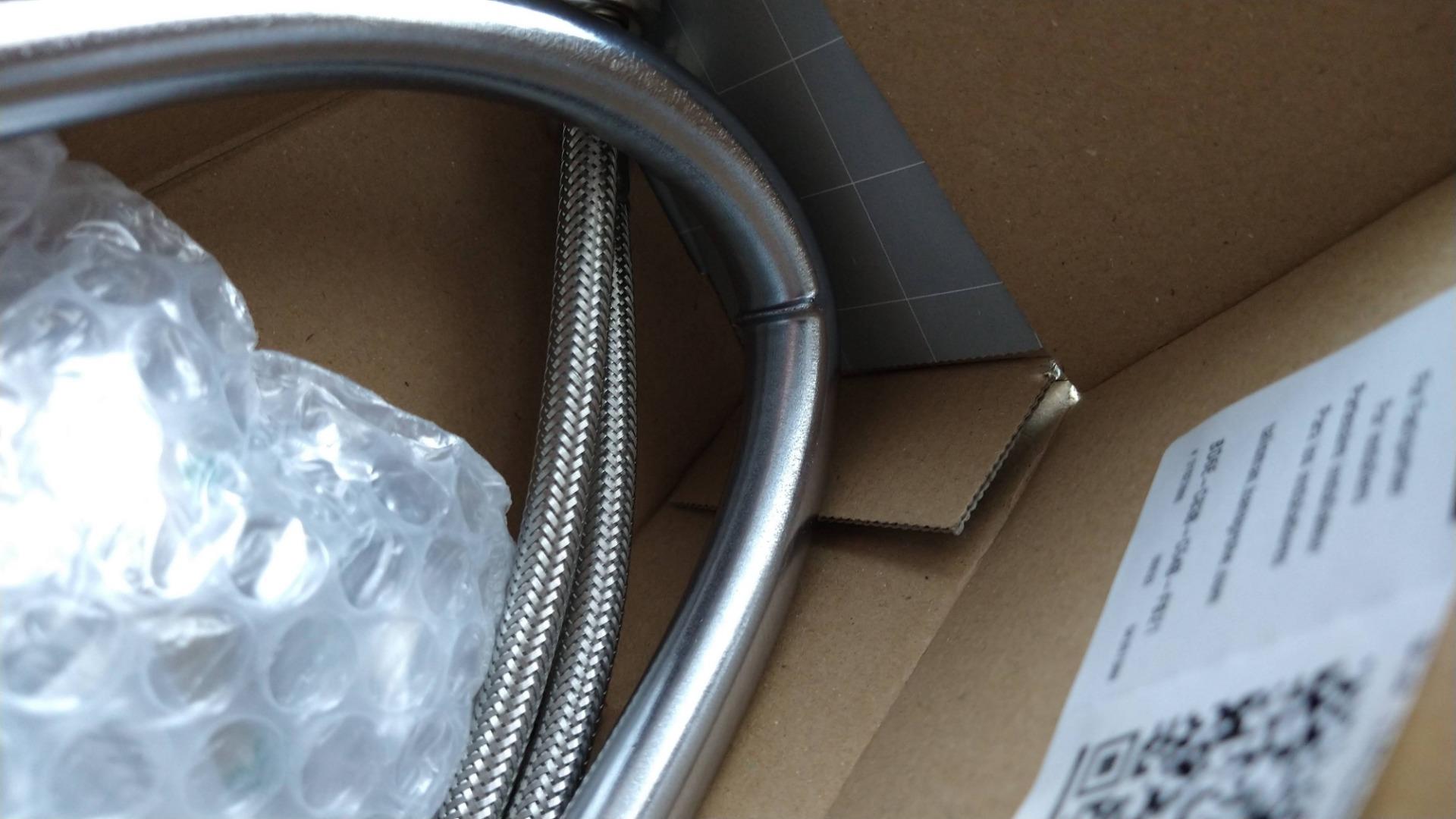 Bateria Hansgrohe Focus Bidette DN15 31927000 - Baterie Umywalkowe ...