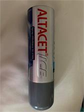 Altacet Ice 130ml - Opinie i ceny na Ceneo.pl