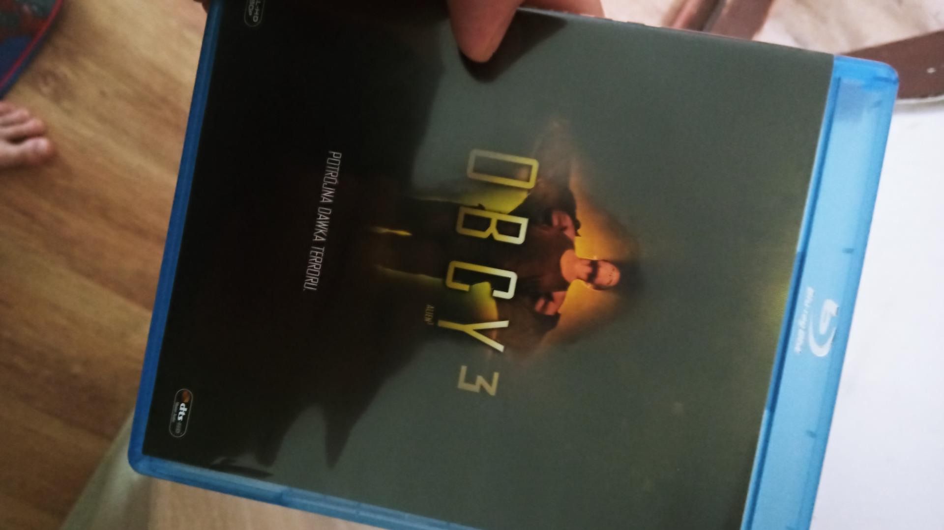 Film Blu-ray Obcy 3 (Alien 3) (Blu-ray) - Ceny i opinie - Ceneo.pl