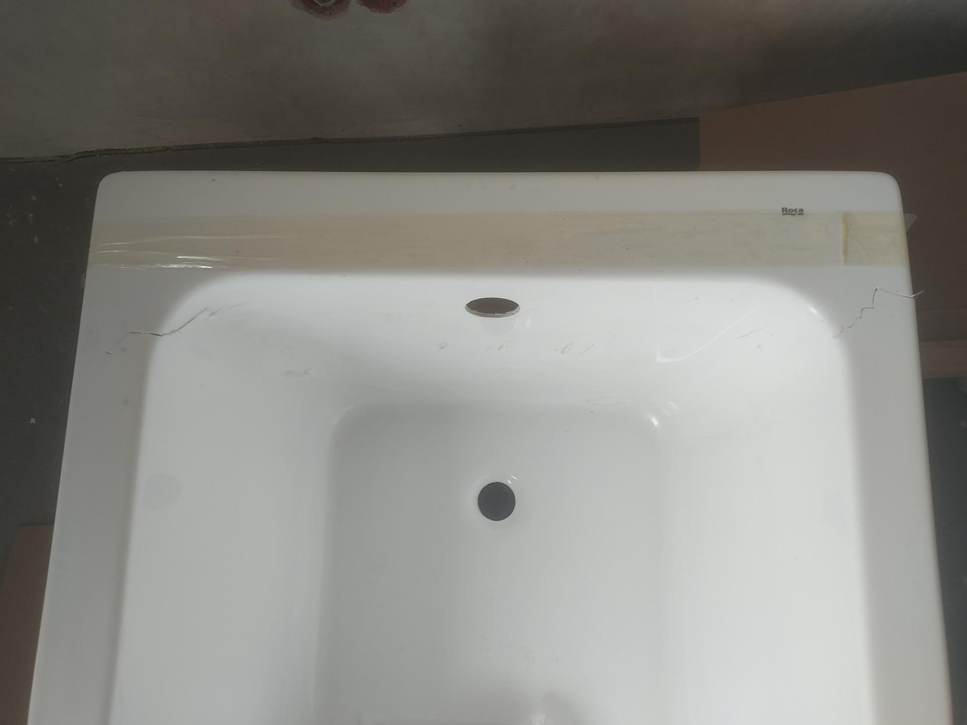 Wanna Roca Easy 170x70 A248194000 - Opinie i ceny na Ceneo.pl