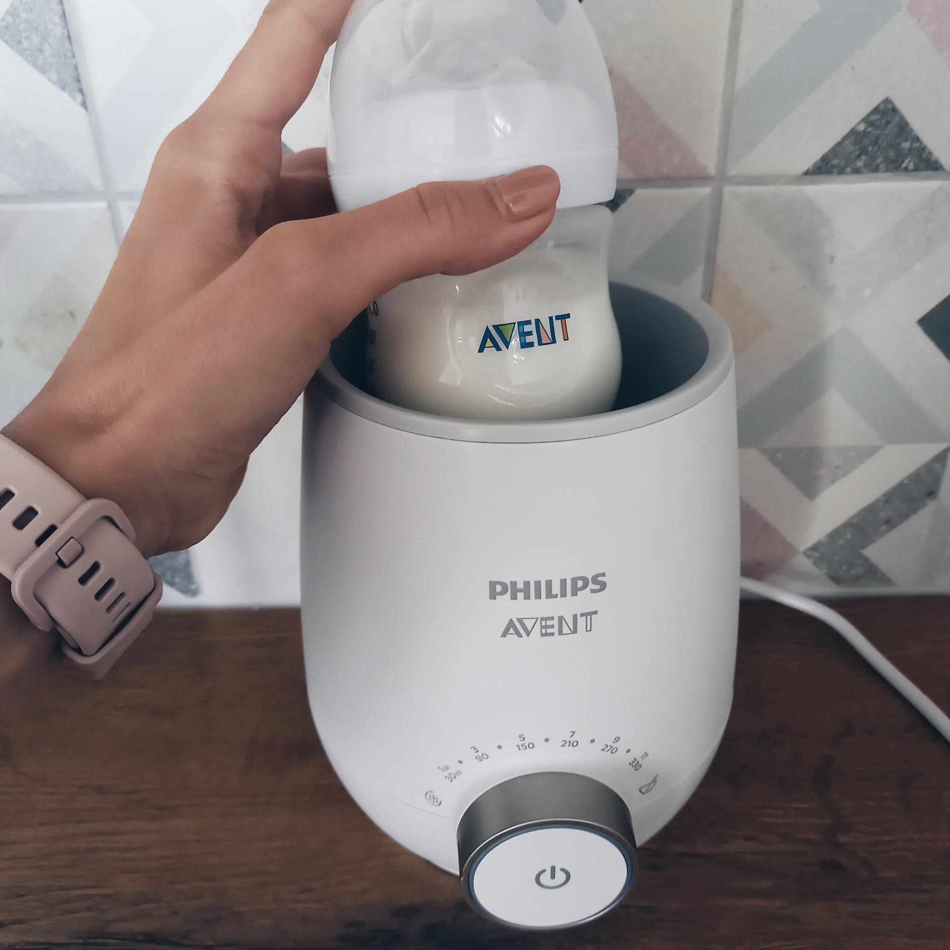 PHILIPS AVENT SCF358/00 - Ceny i opinie - Ceneo.pl