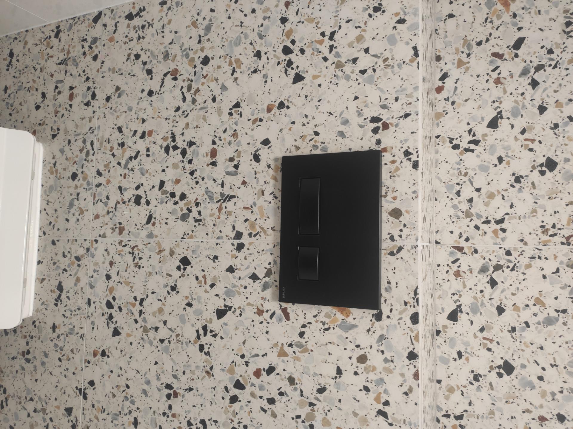 Płytki Cersanit Gres Szkliwiony Flake Multikolor Lappato 59,8x59,8 ...