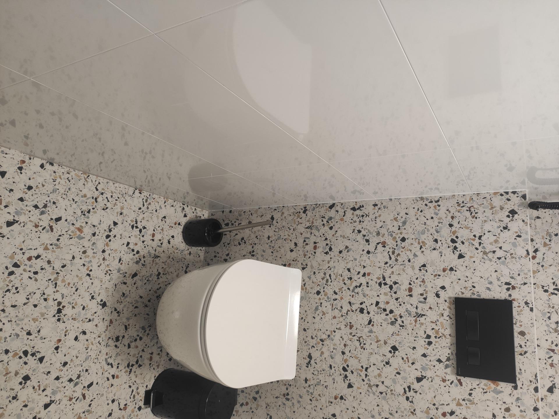 Płytki Cersanit Gres Szkliwiony Flake Multikolor Lappato 59,8x59,8 ...