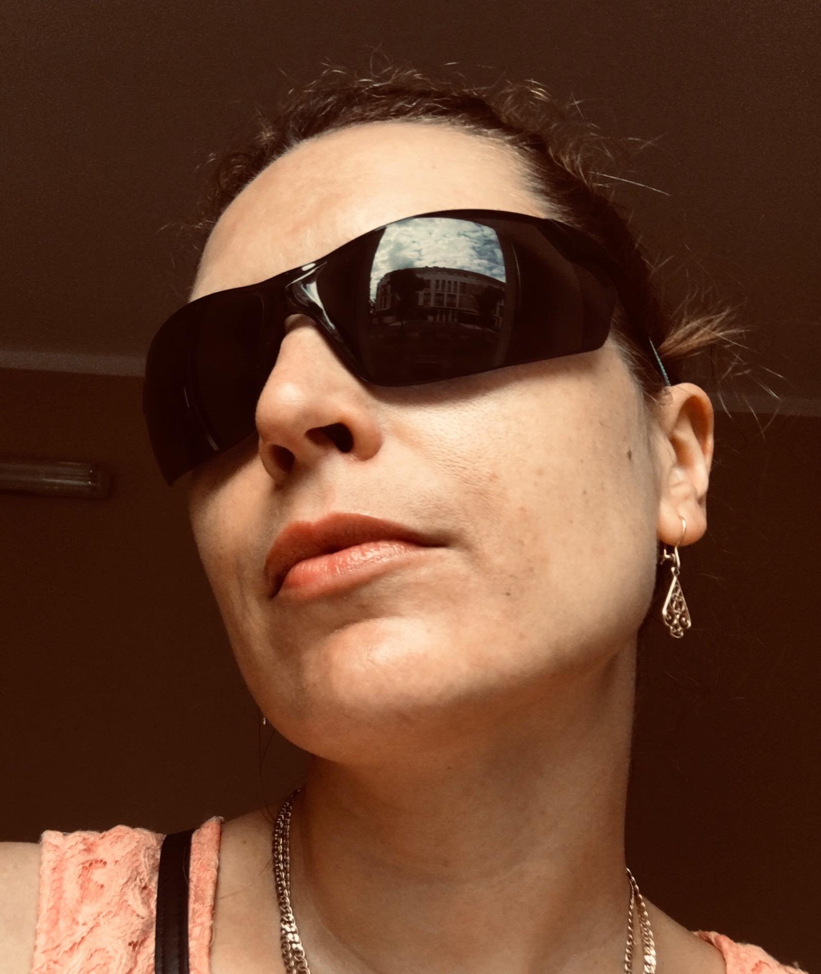 Okulary ochronne Bolle Mamba Smoke (MAMPSF) - Ceny i opinie - Ceneo.pl