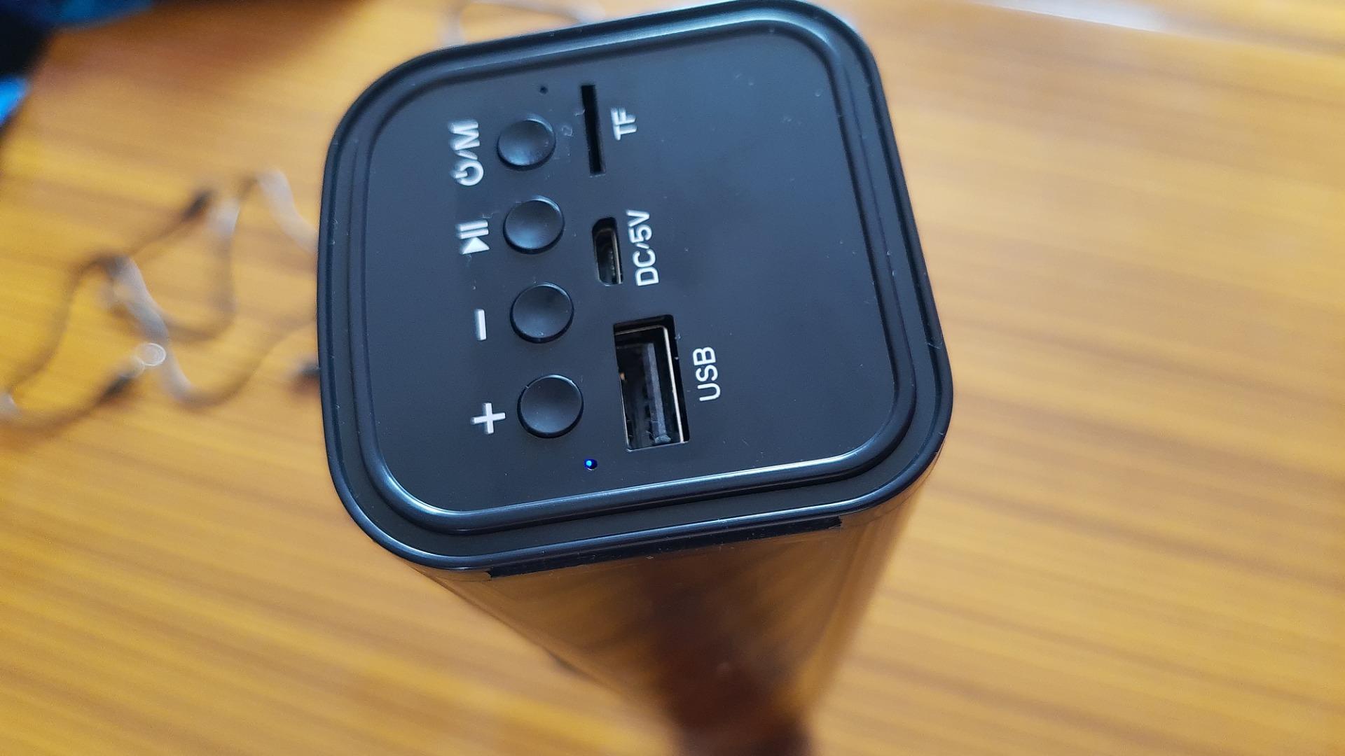 Soundbar Blow Bt620 Czarny - Opinie i ceny na Ceneo.pl