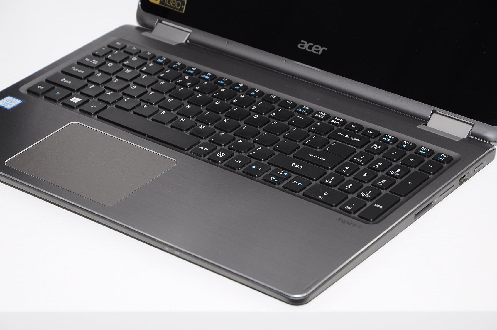 Laptop Acer Aspire R5-571T-54M7 (NX.GCCEP.003) - Opinie i ceny na Ceneo.pl