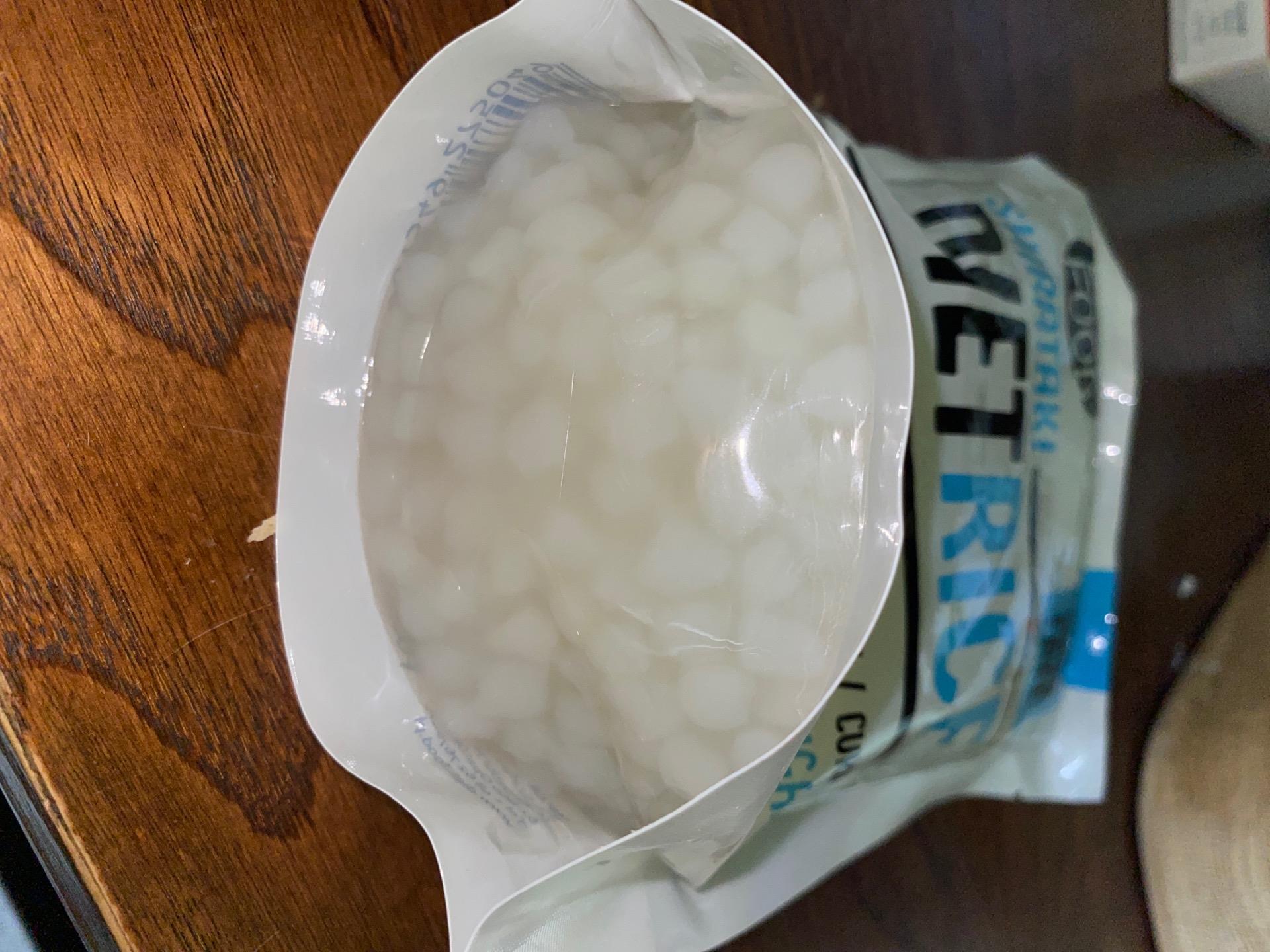 Keto Makaron Konjac Shirataki Ryż bezglutenu 3x200 - Ceny i opinie ...
