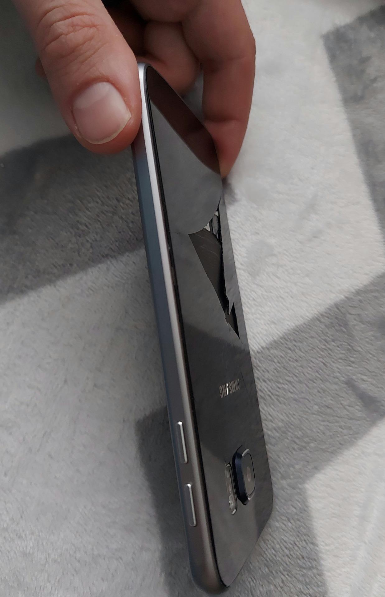 Samsung Galaxy S6 SM-G920 32GB Złoty - Cena, opinie na Ceneo.pl