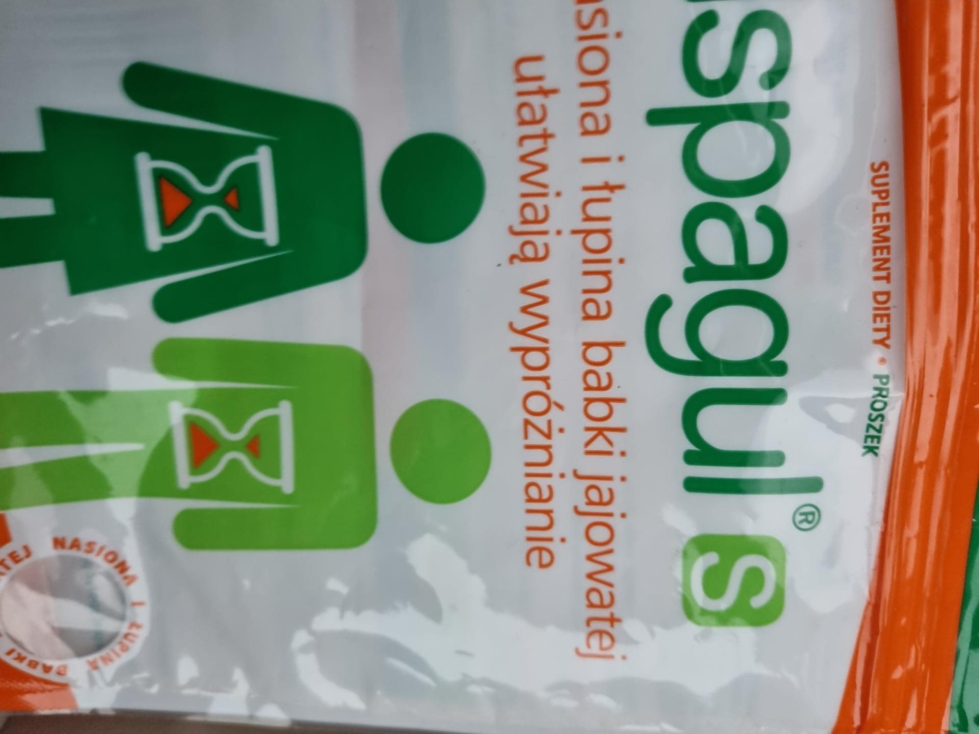 Ispagul S Prosz. 200g - Opinie i ceny na Ceneo.pl