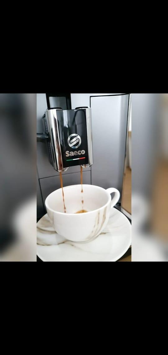 Saeco GranAroma SM6582/10 - Opinie i ceny na Ceneo.pl