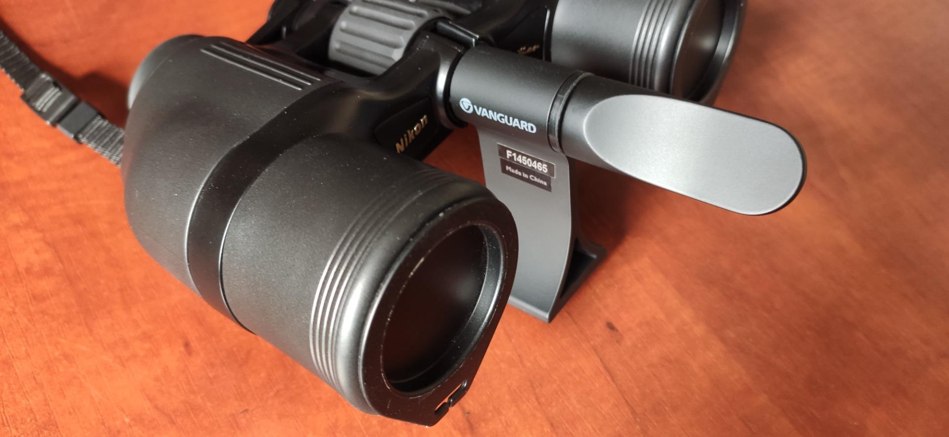 Vanguard BA-185 Adapter statywowy - ceny i opinie na Ceneo.pl