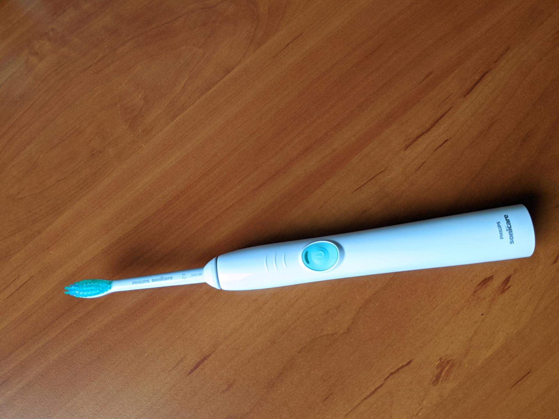 Szczoteczka elektryczna PHILIPS Sonicare EasyClean HX6511/50 - Opinie i ...