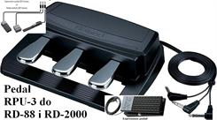 Roland RPU-3 - Ceny i opinie - Ceneo.pl