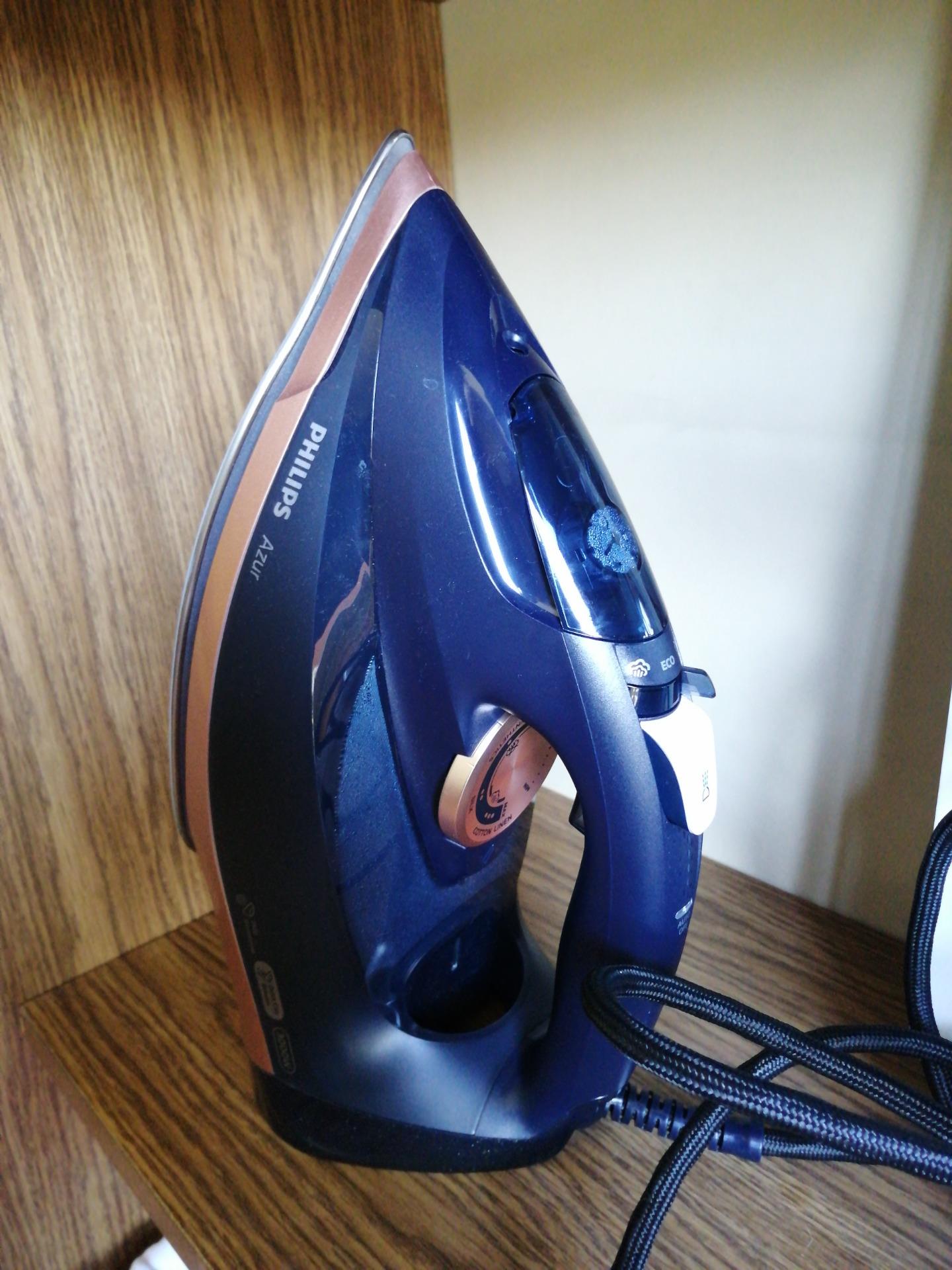 Żelazko PHILIPS Azur GC4909/60 - Ceny i opinie - Ceneo.pl