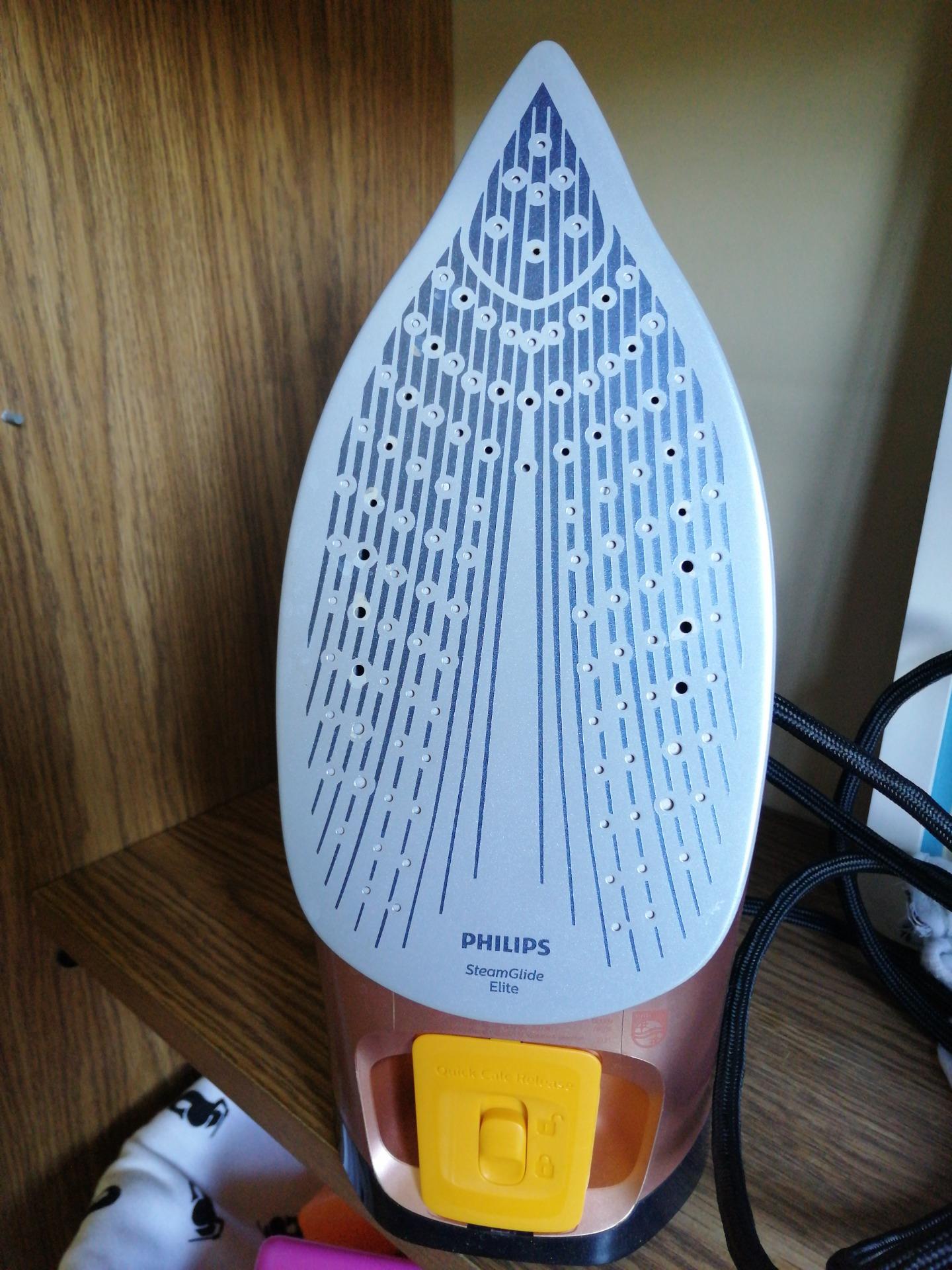 Żelazko PHILIPS Azur GC4909/60 - Ceny i opinie - Ceneo.pl