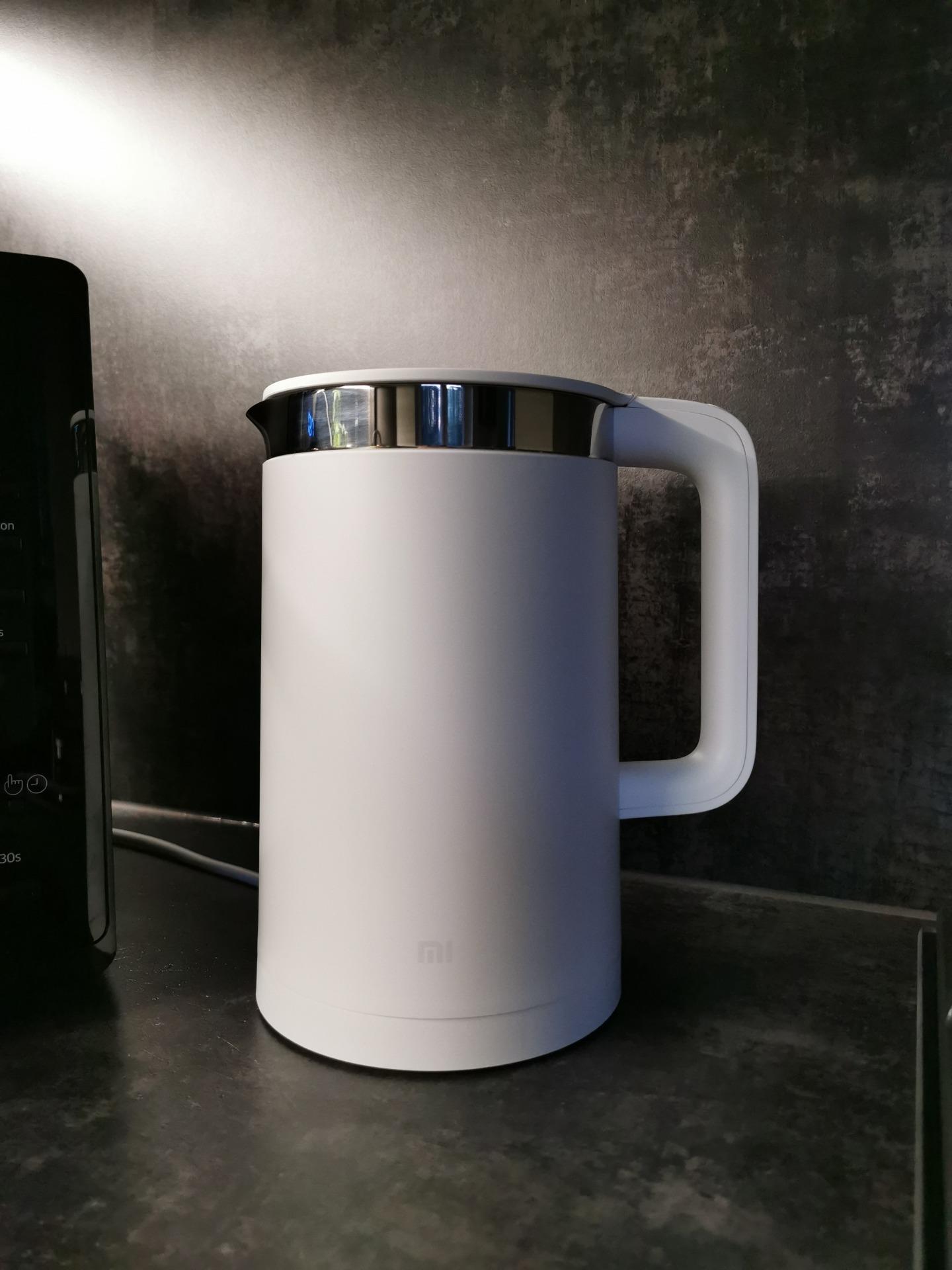 Czajnik Xiaomi Mi Smart Kettle Pro Biały - Opinie i ceny na Ceneo.pl