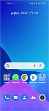 Realme 8 - dane techniczne, ceny i opinie - sprawdź na Ceneo.pl