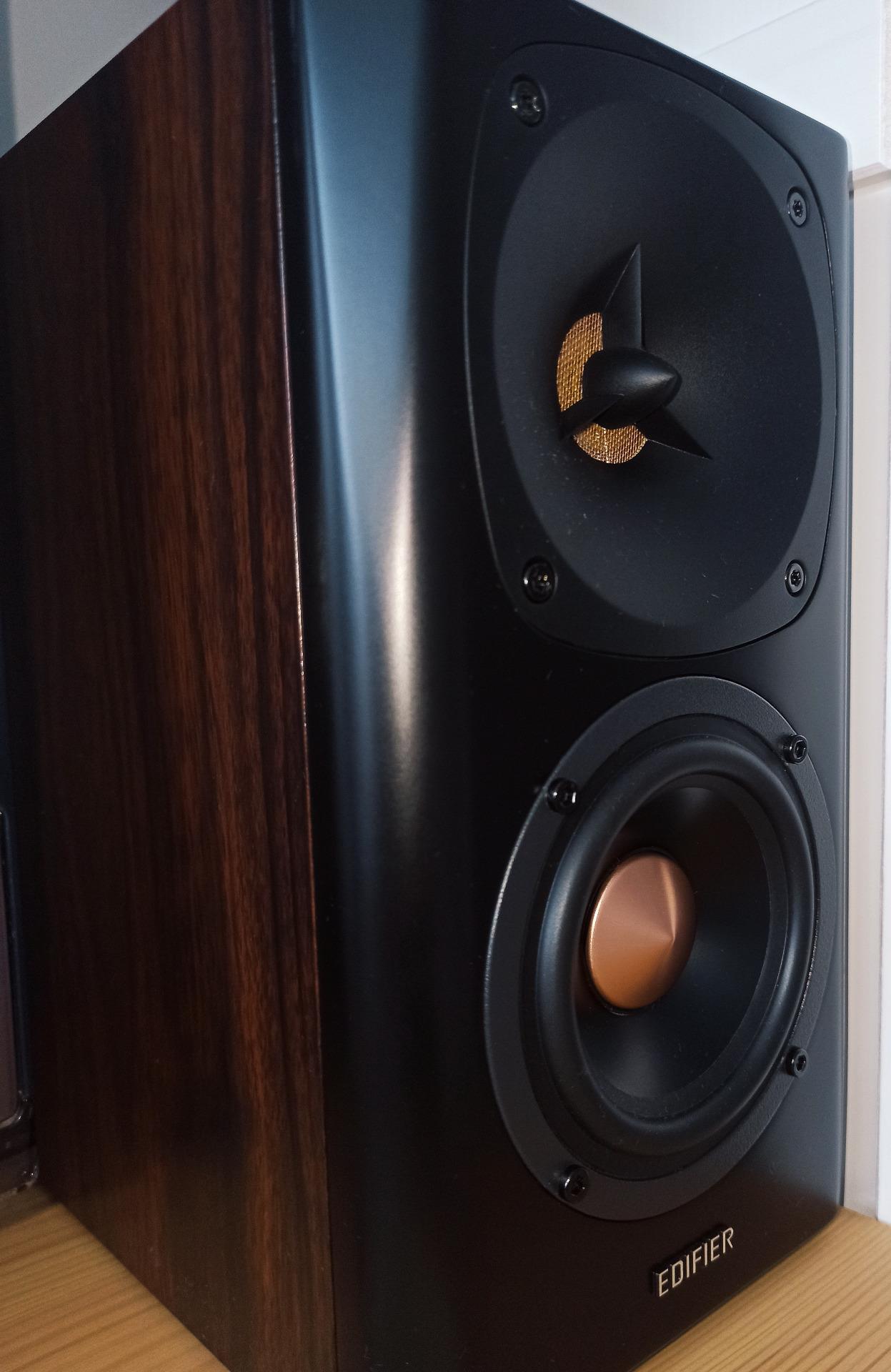 Głośniki Edifier S360DB - Opinie i ceny na Ceneo.pl