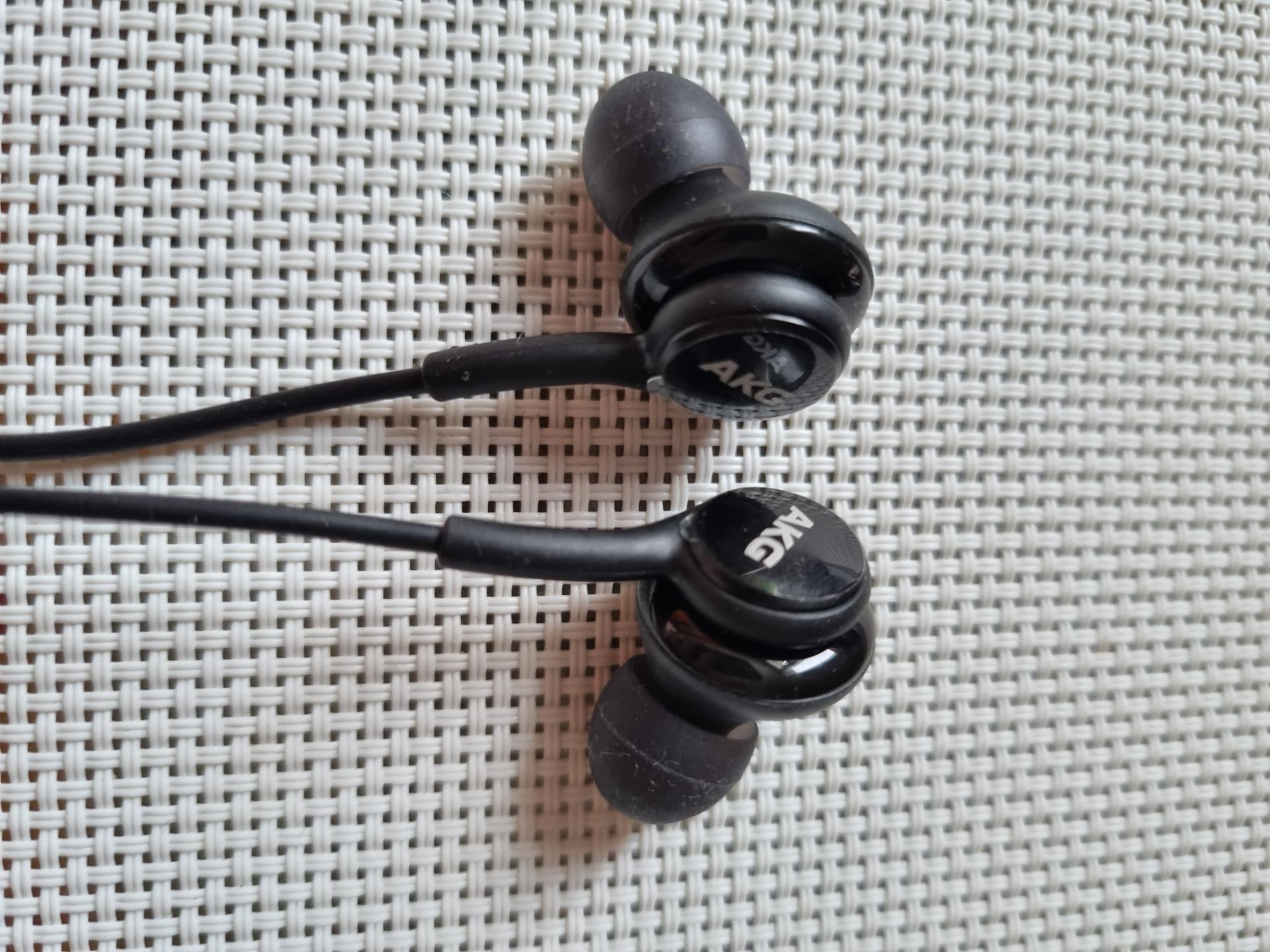 S uchawki Samsung AKG Type C Czarne EO IC100BBEGEU Opinie I Ceny Na S uchawki Samsung AKG Type C Czarne EO IC100BBEGEU Opinie I Ceny Na
