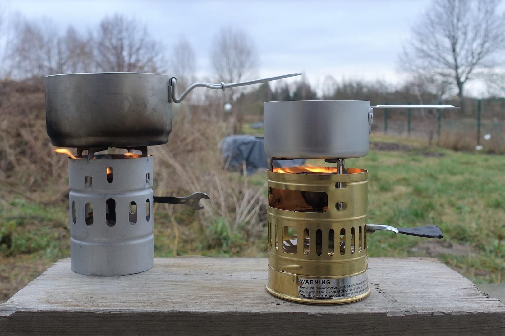 Optimus Svea 8016279 - Ceny i opinie - Ceneo.pl