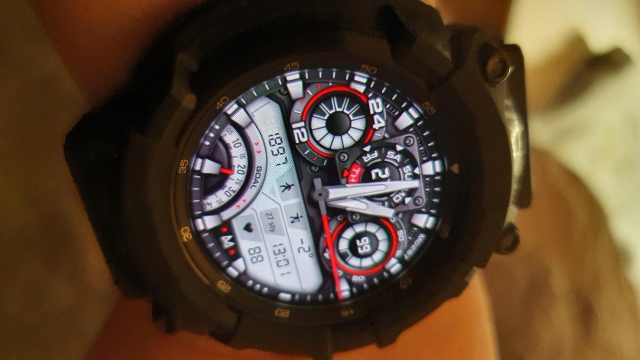Samsung Galaxy Watch4 Classic SM-R890 46mm Czarny - Opinie i ceny na ...