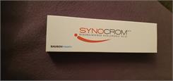 Synocrom 10 mg/ml (1 %) hialuronianu sodu 1 ampułko-strzykawka 2ml ...