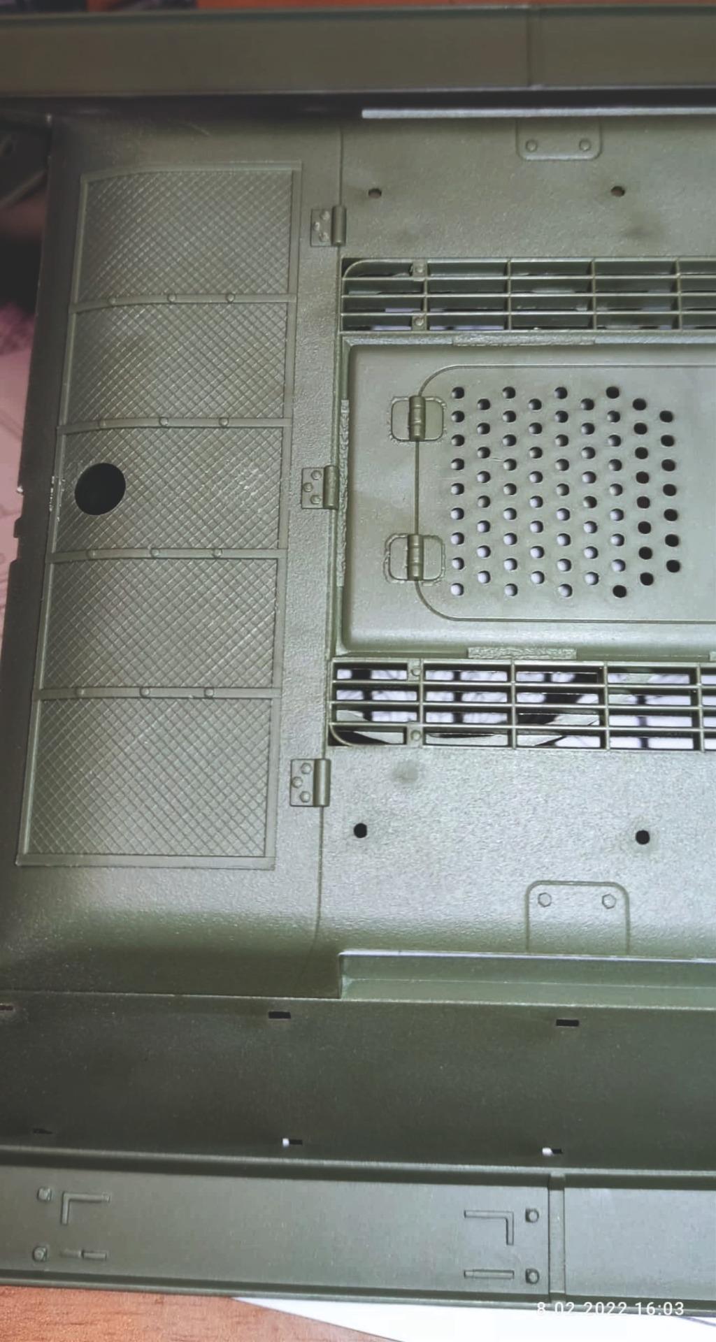 Hobby Boss Wwii Soviet T-34/85 82602 - Ceny i opinie - Ceneo.pl