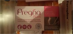 Pregna PLUS 30 Kapsułek - Opinie i ceny na Ceneo.pl