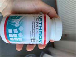 Arthron Complex 90tabl. - Opinie i ceny na Ceneo.pl