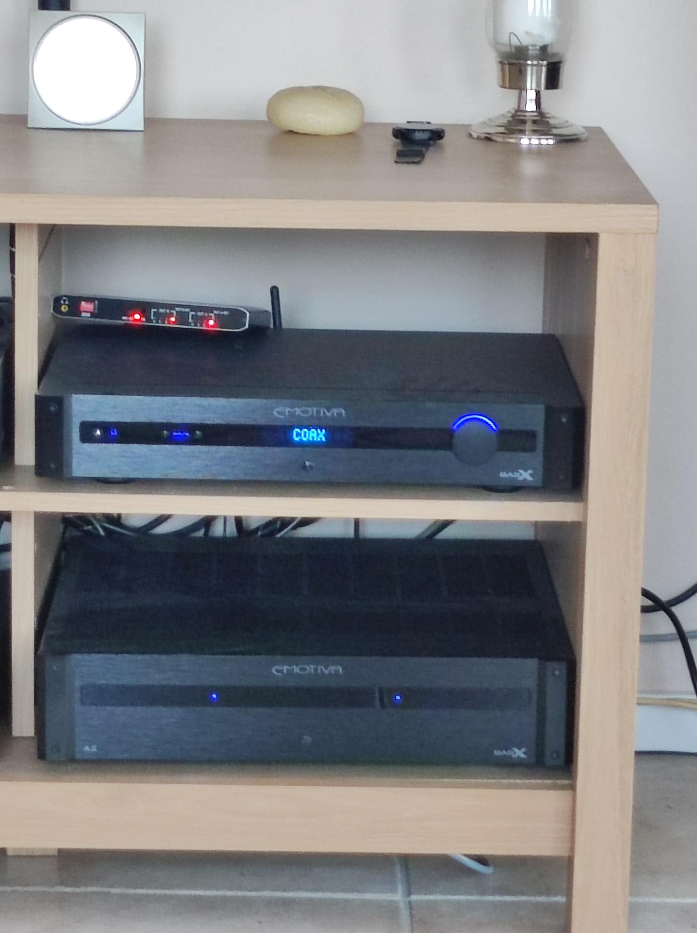 Emotiva BasX PT1 - Opinie i ceny na Ceneo.pl