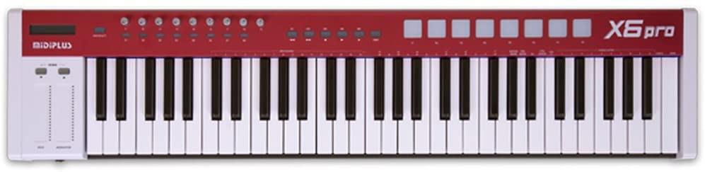 Midiplus X6 Pro - Ceny i opinie - Ceneo.pl