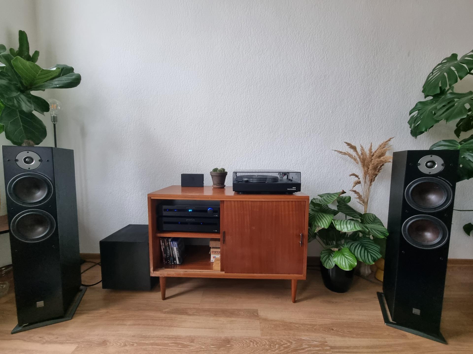 Emotiva BasX PT1 - Opinie i ceny na Ceneo.pl