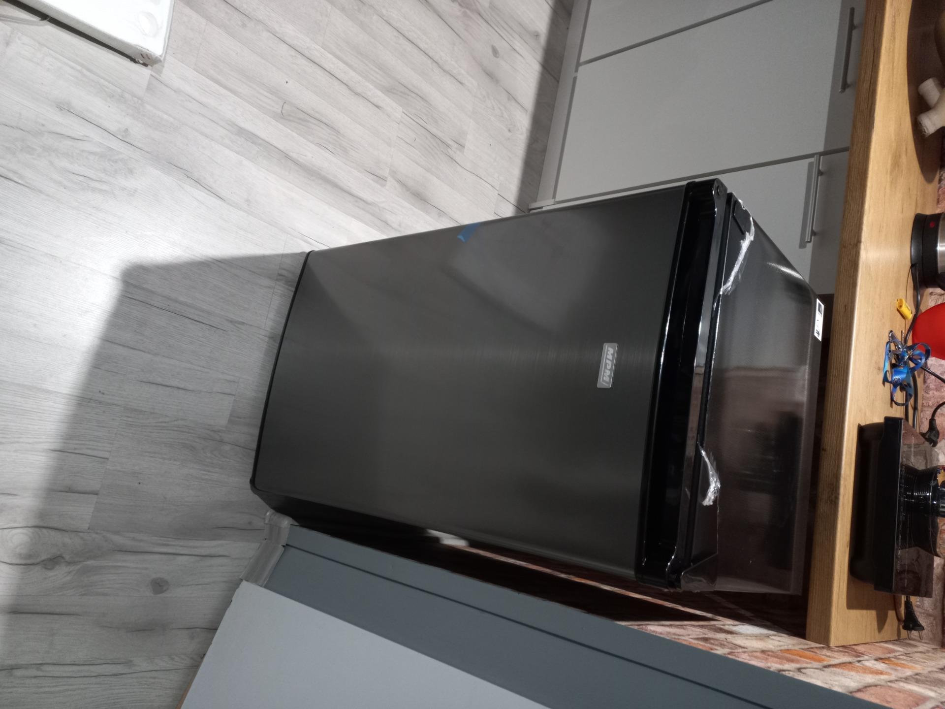 Lodówka MPM MPM-112-CJ-16/AA od 639,00 zł - Ceneo.pl