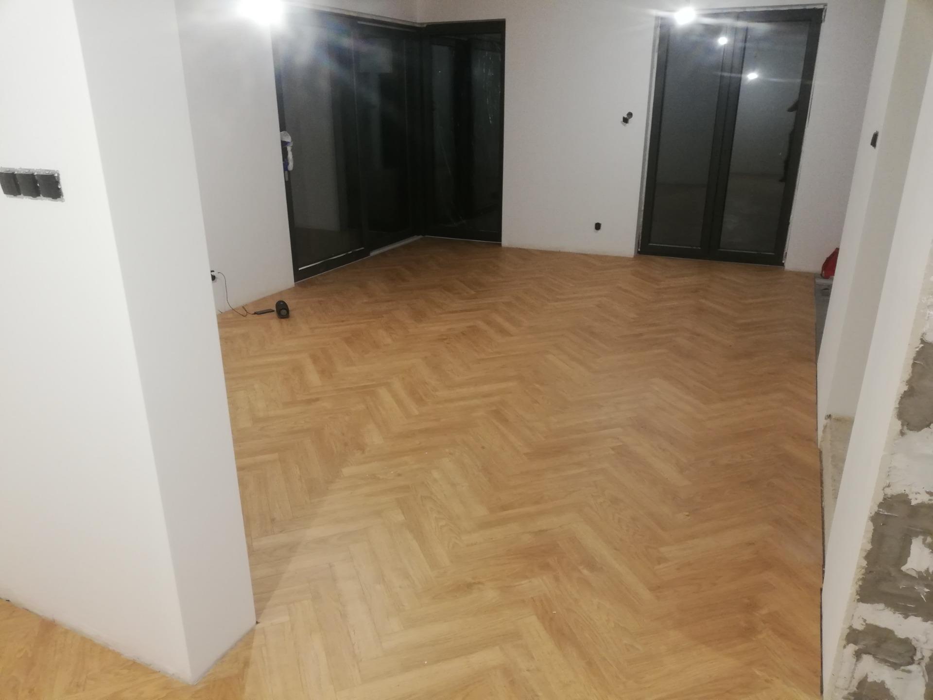 Panele Laminowane Berry Alloc Chateau Java Natural 62001405AMP62001407 ...