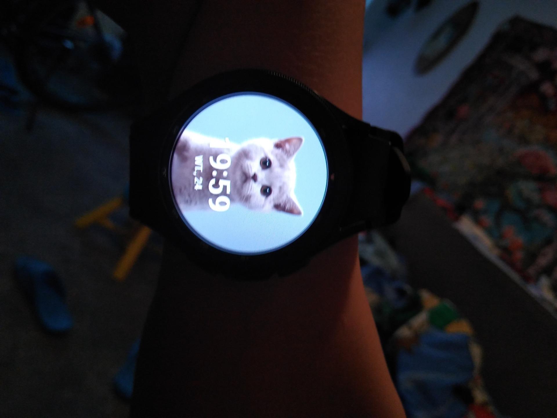 Samsung Galaxy Watch4 Classic SM-R890 46mm Czarny - Opinie i ceny na ...