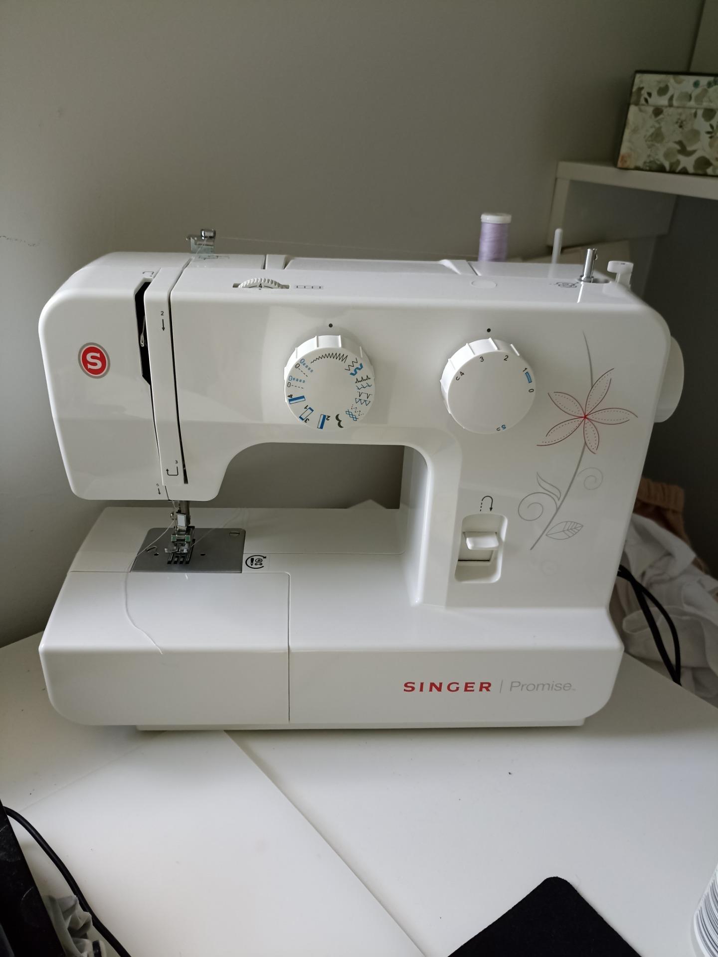 Maszyna do szycia Singer SMC 1412 - Opinie i ceny na Ceneo.pl