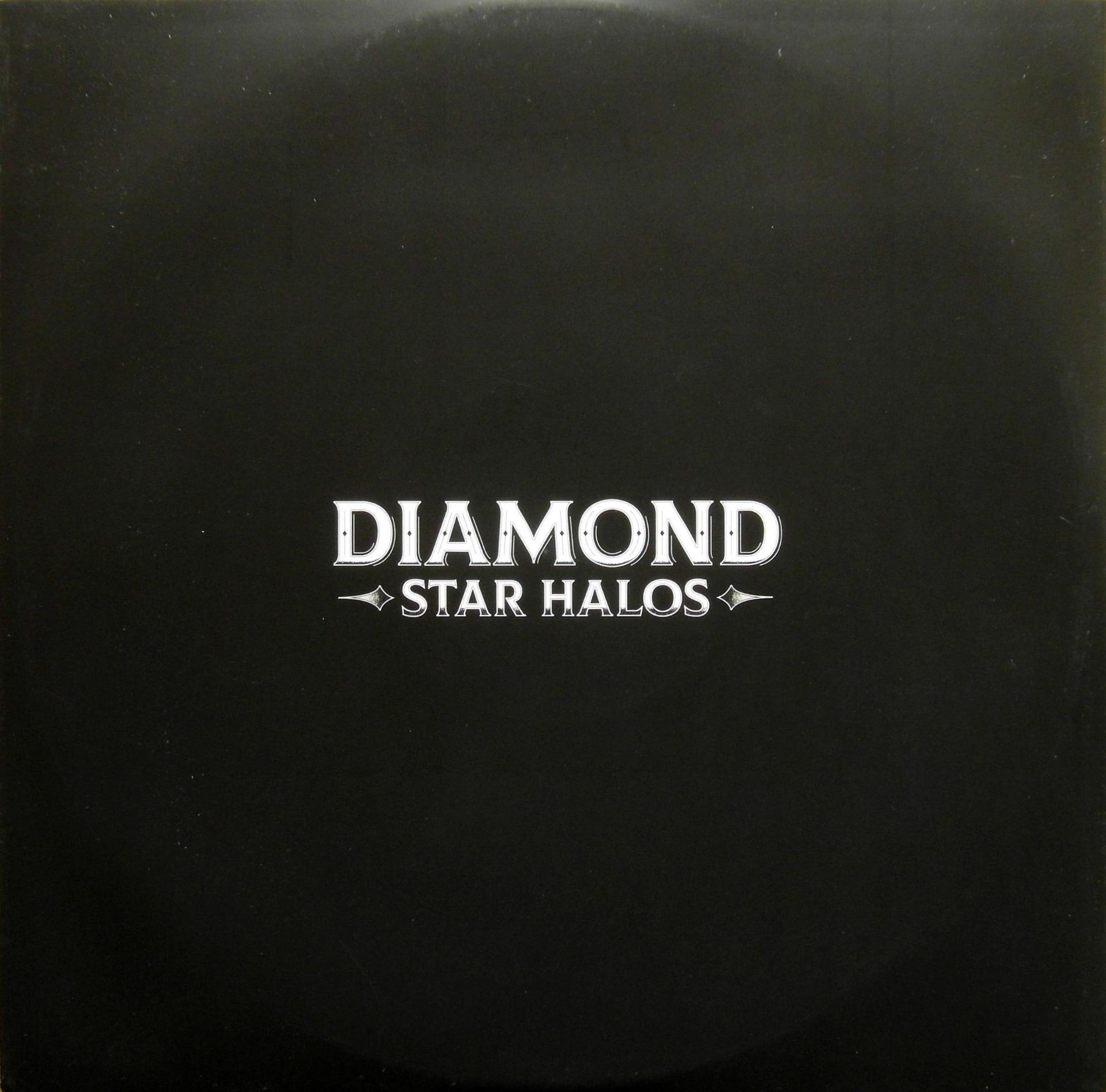 Płyta winylowa Def Leppard: Diamond Star Halos [2xWinyl] - Ceny i ...