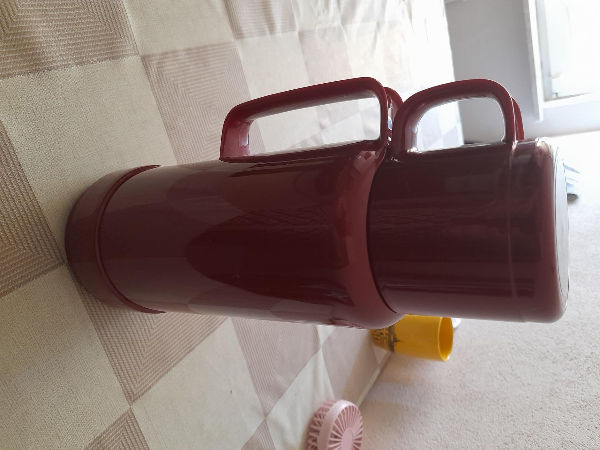 Rotpunkt Termos 80 1000Ml Burgund - Ceny i opinie - Ceneo.pl
